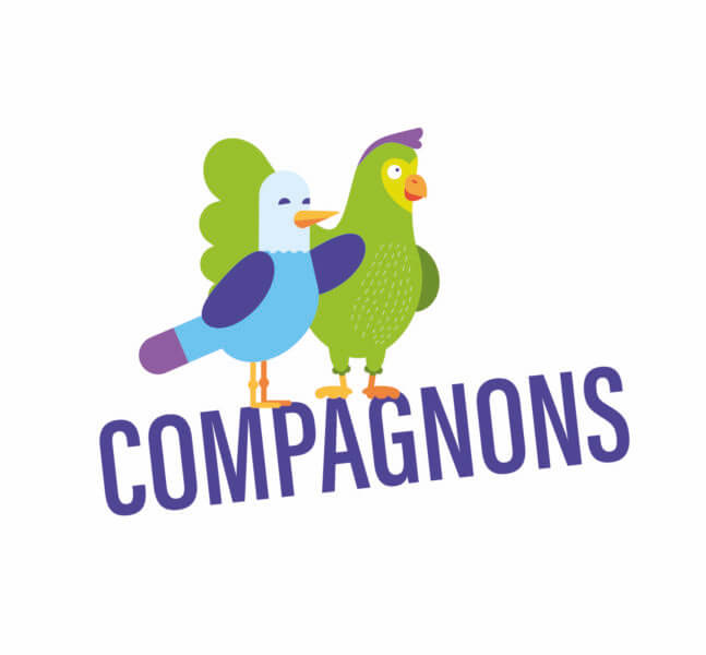 Compagnons - FMDO