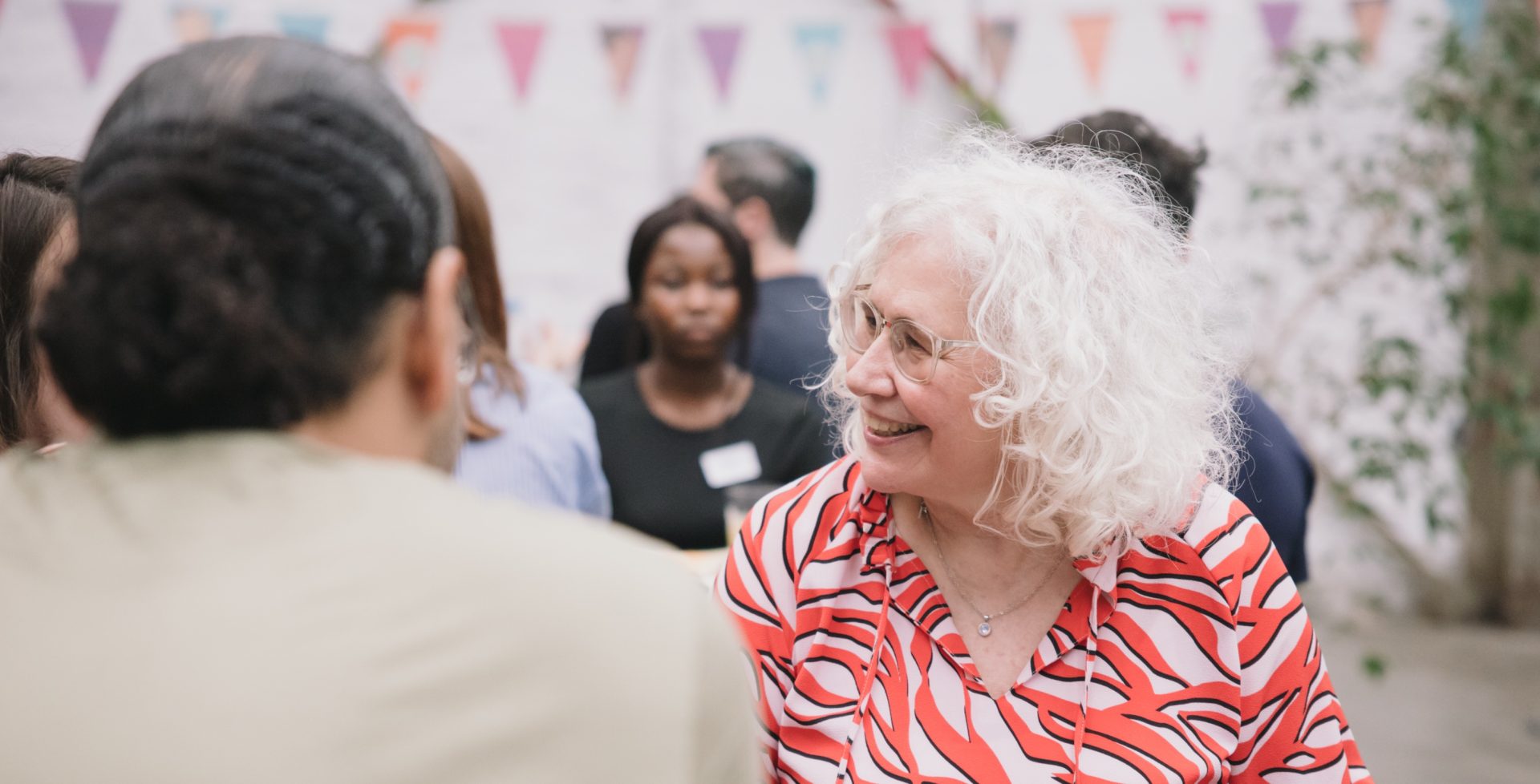 “Het geheel van kleine dingen die kunnen gebeuren” - FMDO