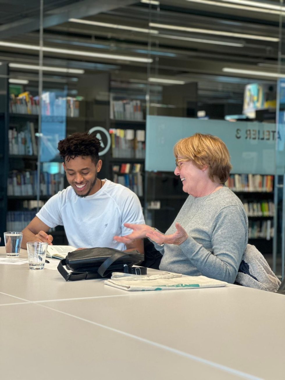 FMDO - Federatie van Mondiale & Democratische Organisaties